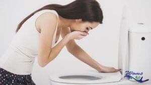 Nausea & Vomiting Causes - Medical Blogs For Students