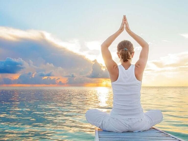 11 mental benefits of yoga [These Increase Mental Health] - WOMS