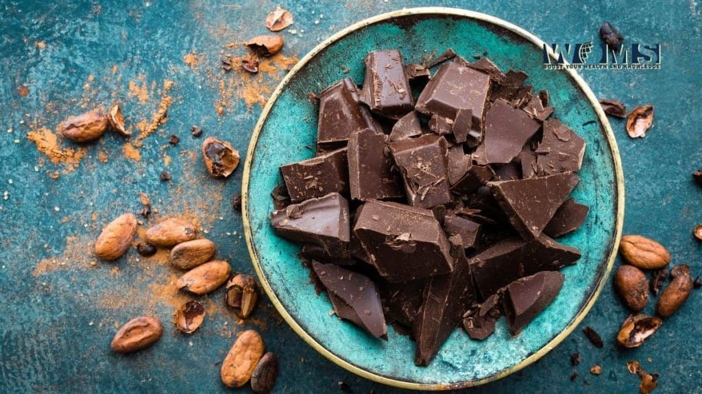 Six fun facts about chocolate that you probably never knew