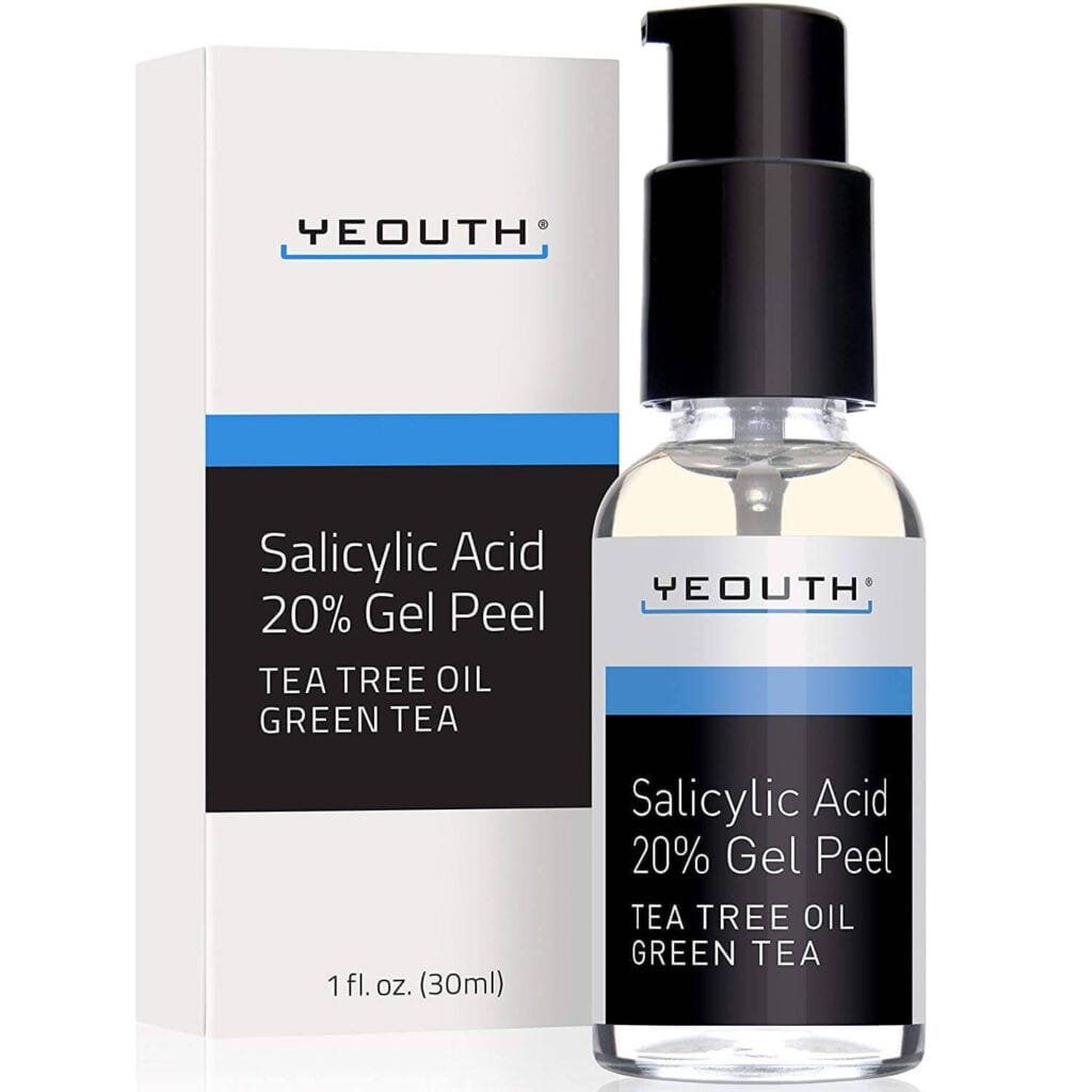 Salicylic Acid: Uses, Dosages, Side effects, interaction and pictures