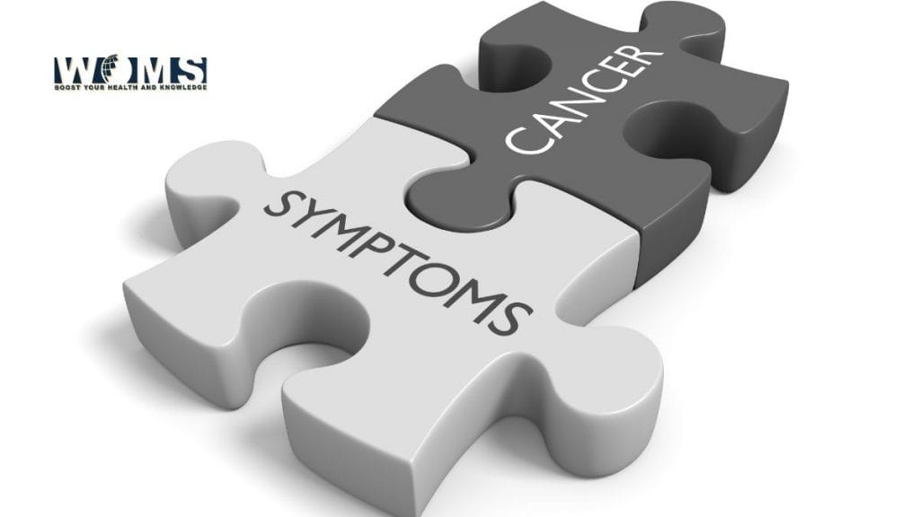 7 warning signs of cancer you shouldn't ignore