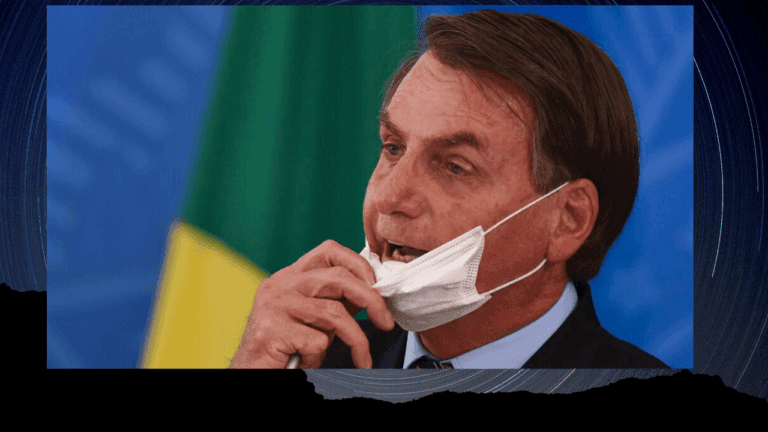 A speechless dream withstanding an example - WOMS