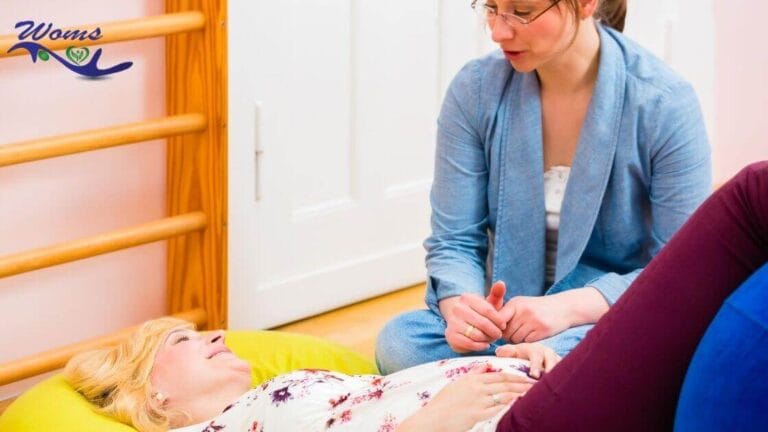 Pyometra in Humans: Causes, Symptoms and Treatment - WOMS