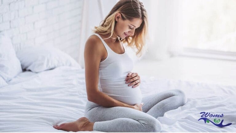 Pyometra in Humans: Causes, Symptoms and Treatment - WOMS