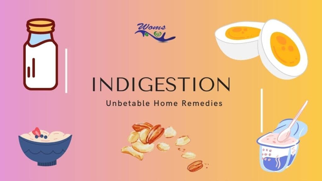 7 Home Remedies to Improve Digestion in Babies Naturally - WOMS