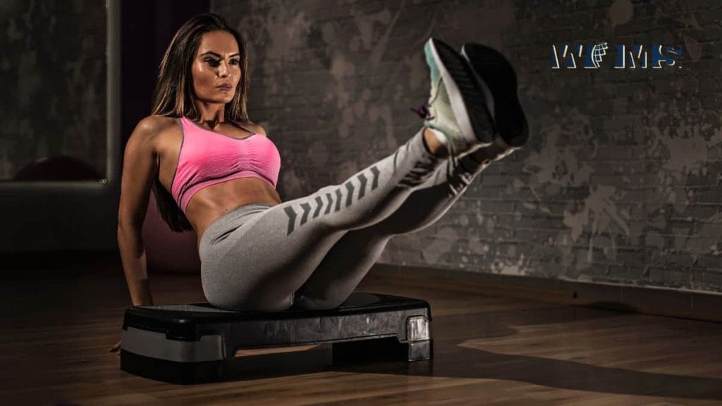 10 Benefits of Aerobic Exercise - WOMS