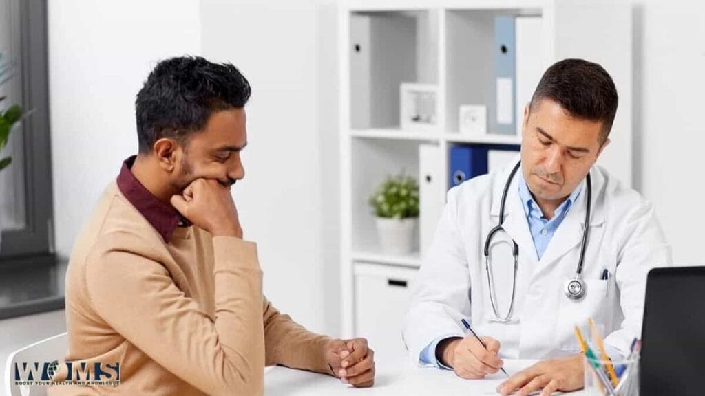 Why Inpatient Drug Rehab is so Important - WOMS