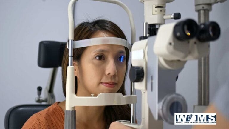 A Comprehensive Guide to Narrow Angle Eyes - WOMS