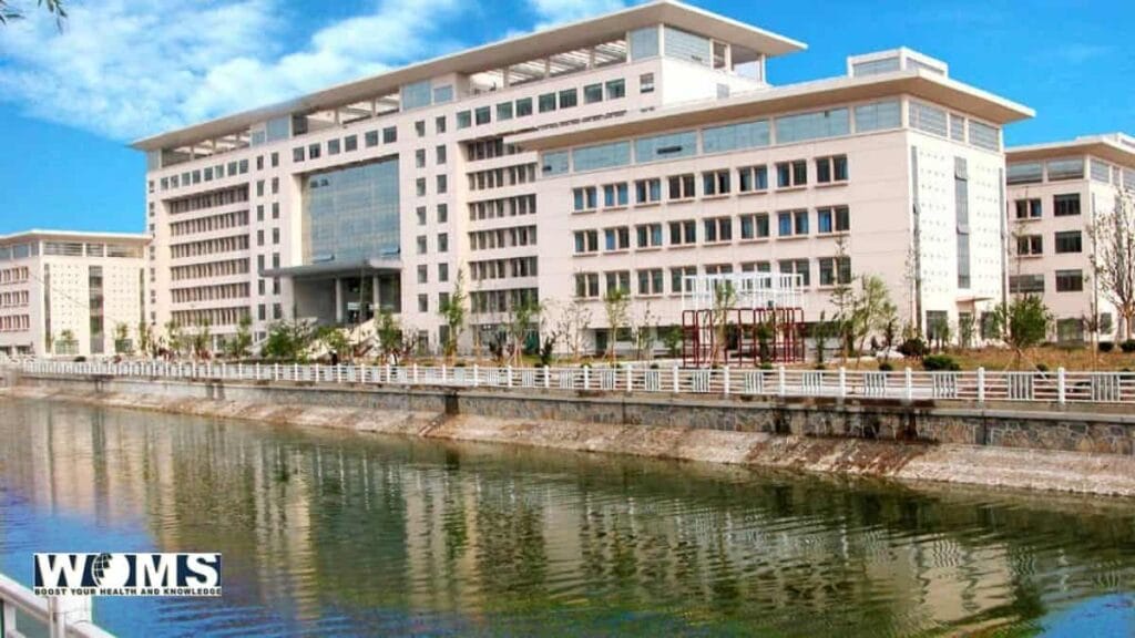 Maulana Azad Medical College (MAMC)