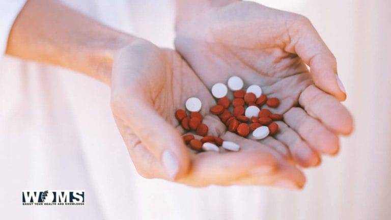 How to get To Get Rid Of Drug Addictions- WOMS