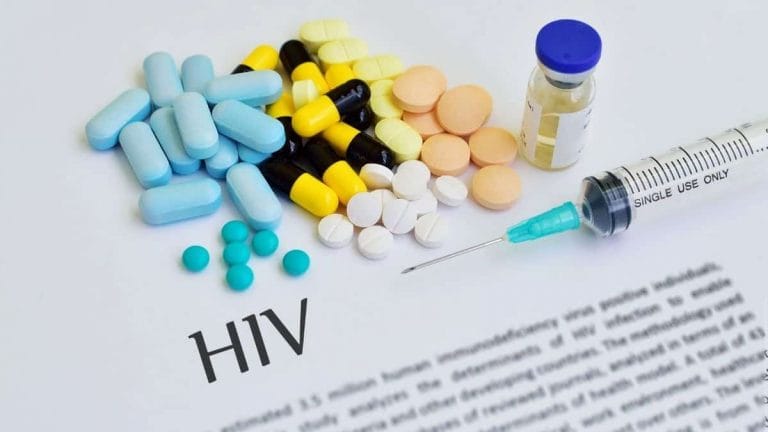 HIV Drugs, Viread And TDF: How To Recover From Drug Injury - WOMS