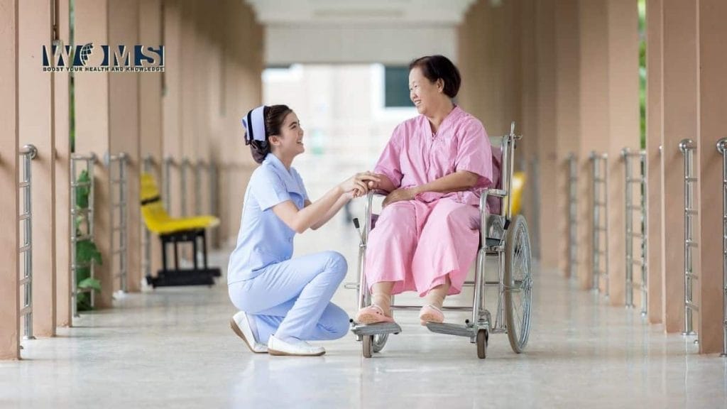 How to Choose the Right Nursing School Program - WOMS