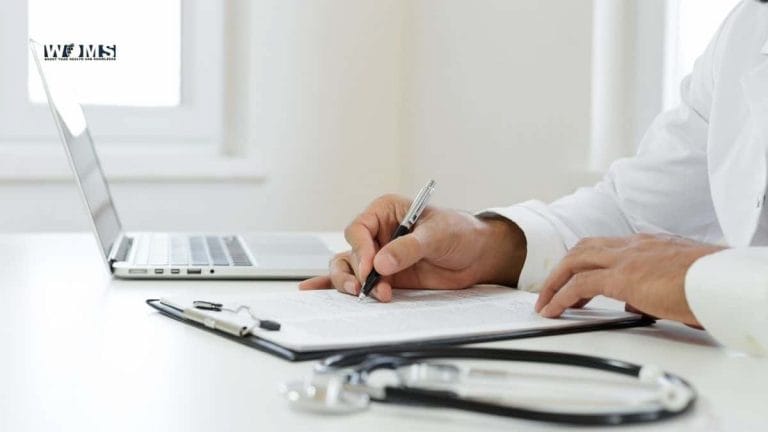 The Ultimate Guide to Getting A Doctor's Note - WOMS