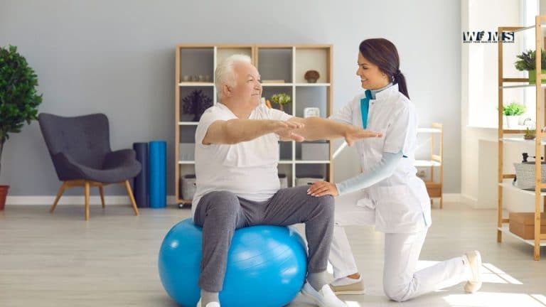 The Future of Physical Therapy - WOMS