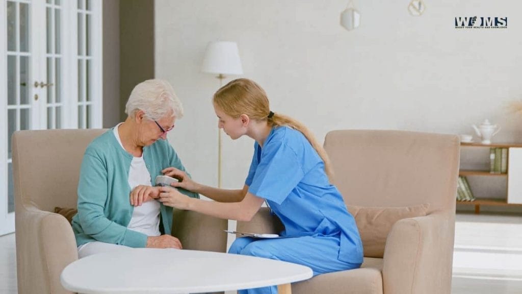 Nursing Skills: How To Become A Good Care Provider - WOMS