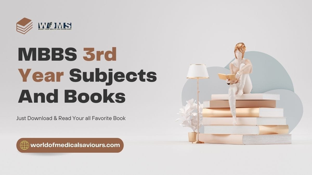 3rd Year MBBS Books PDF Free Download WOMS 3rd Year MBBS Books PDF Free Download WOMS