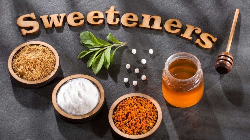 Alternative Sweeteners! You Can Add to Your Sweet Snacks, Beverages ...