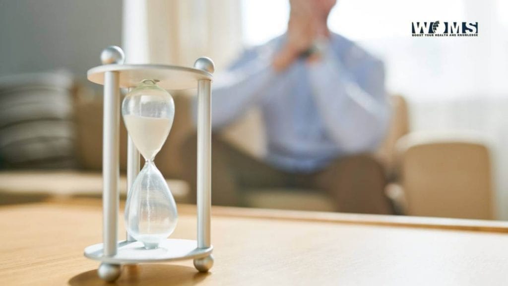 The Problem With Patient Wait Times - WOMS