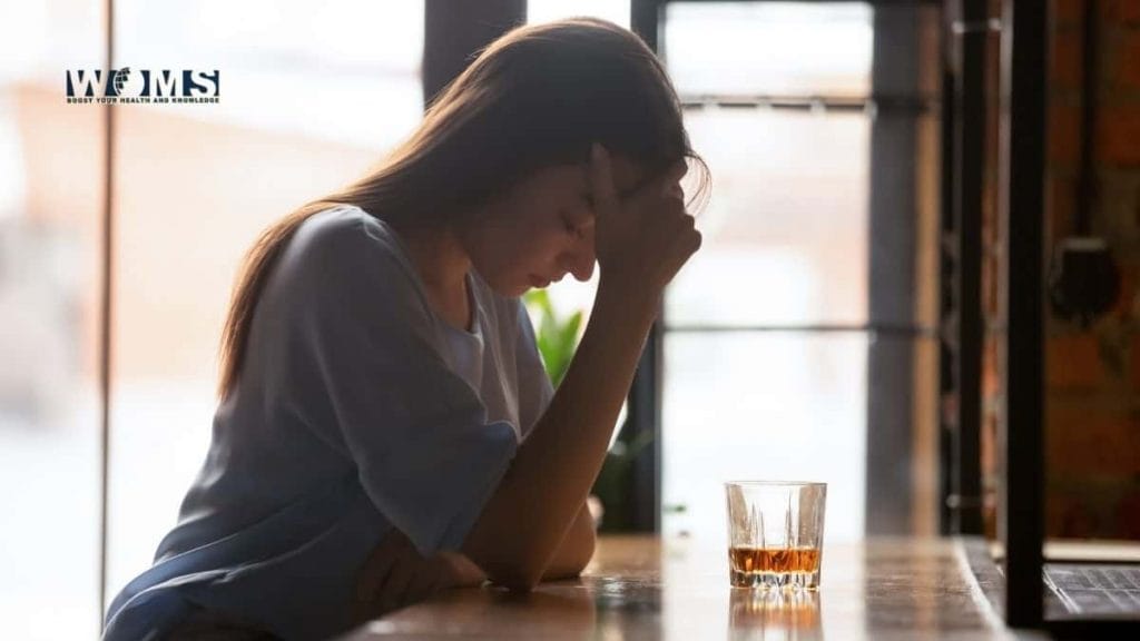How To Get Help For Someone Suffering From Addiction - WOMS