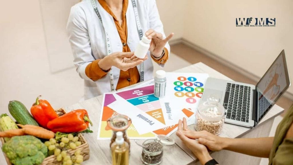 4 Reasons a Career as a Clinical Nutritionist is Right for You - WOMS