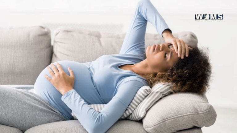 Pyometra in Humans: Causes, Symptoms and Treatment - WOMS