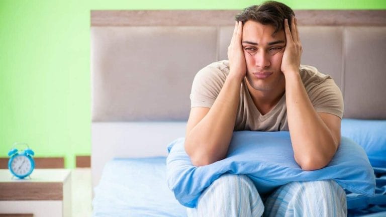 What are the Most Common Hormonal Disorders in Men? - WOMS