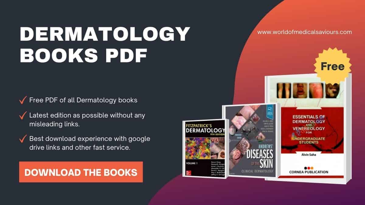 Dermatology Books PDF - WOMS