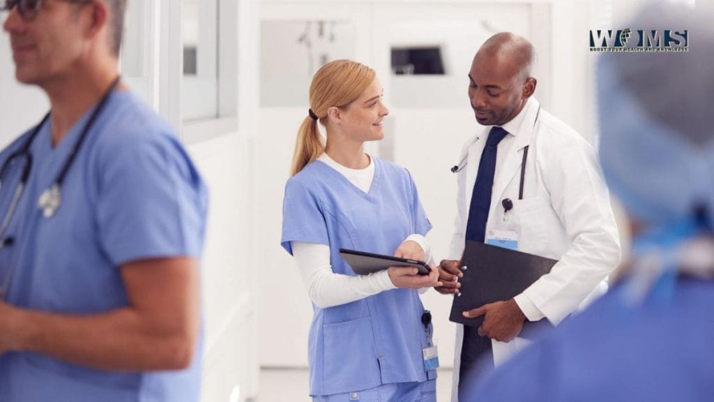 Skills That Every Nurse Practitioner Should Master - WOMS