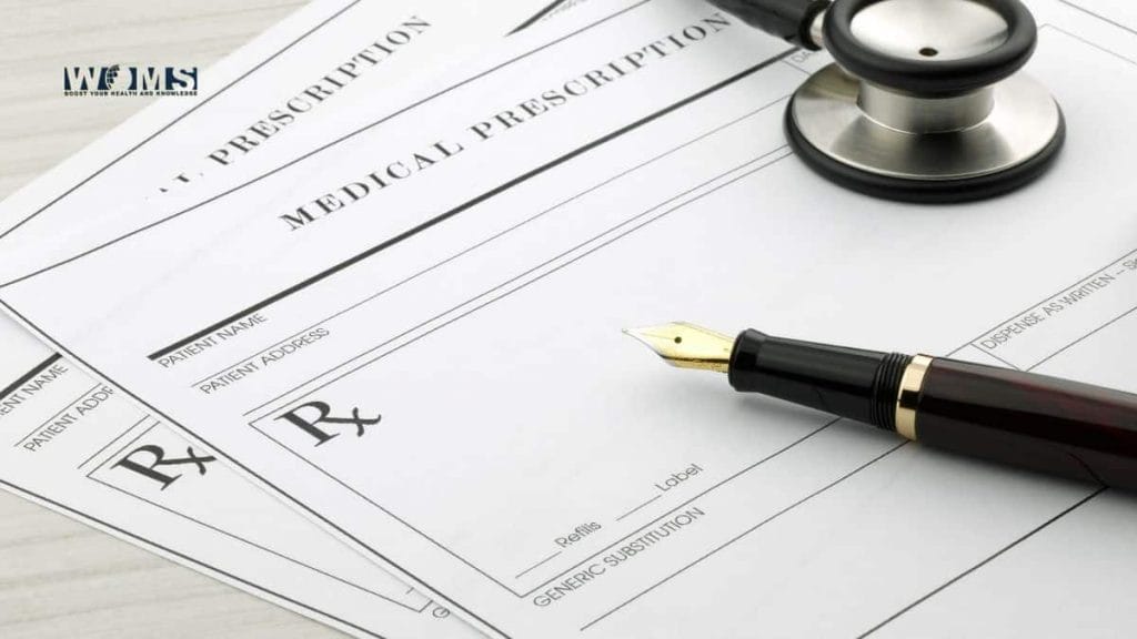 A Complete Guide To Medicare Prescription Drug Plans - WOMS