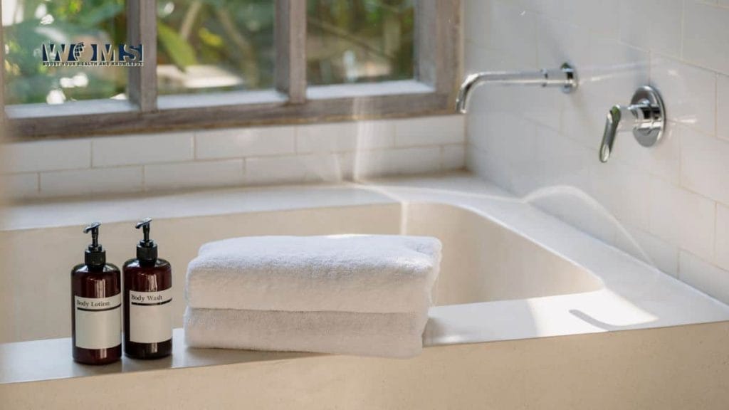 6 Important Tips to Choosing a Body Wash - WOMS