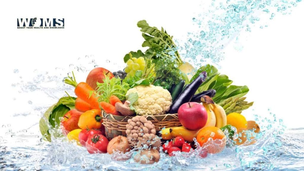 7 Immunity Boosting Fruits and Vegetables for Monsoon - WOMS