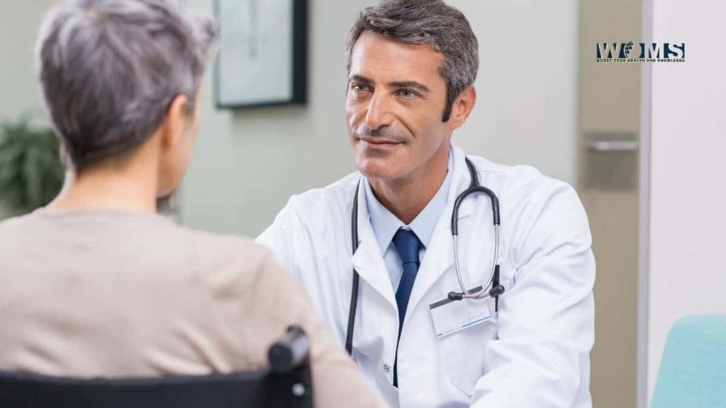 Healthcare Consulting: What It Is & How to Succeed in It - WOMS