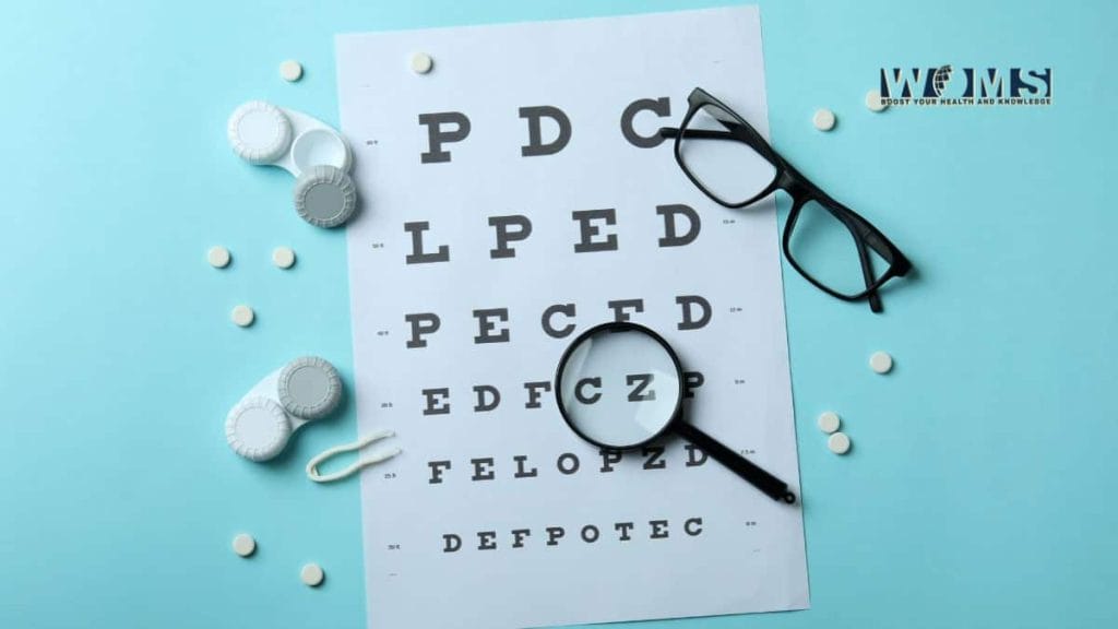 Rethinking Your Vision Correction Choices - WOMS