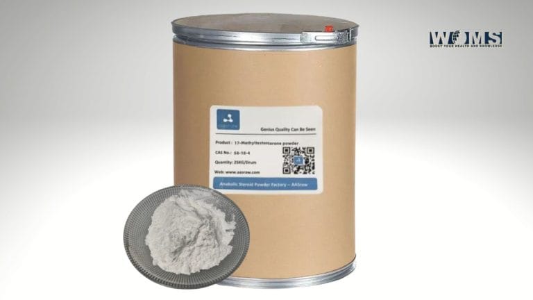 Benefits Comparison Of Pregabalin And 17 Alpha Methyltestosterone ...