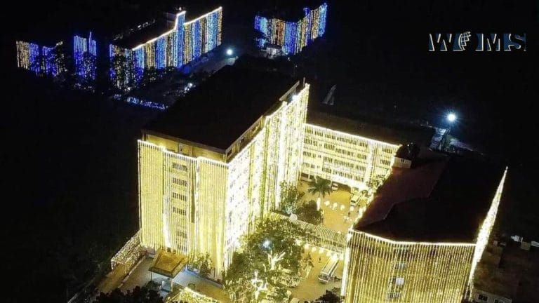 North East Medical College (NEMC): A Premier Institution in Healthcare ...