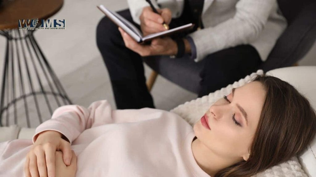 Understand Patient Behavior Patterns - WOMS