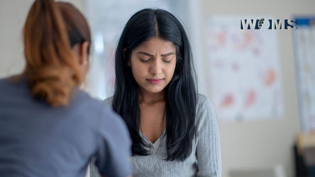 Teen Mental Health: Navigating the Challenges of Adolescence - WOMS