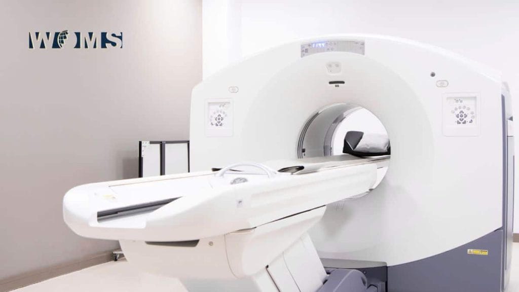 Understanding MRI in Modern Healthcare - WOMS