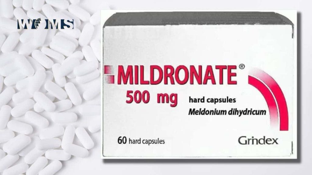 Guide On How Mildronate Works, Uses, And Benefits - WOMS