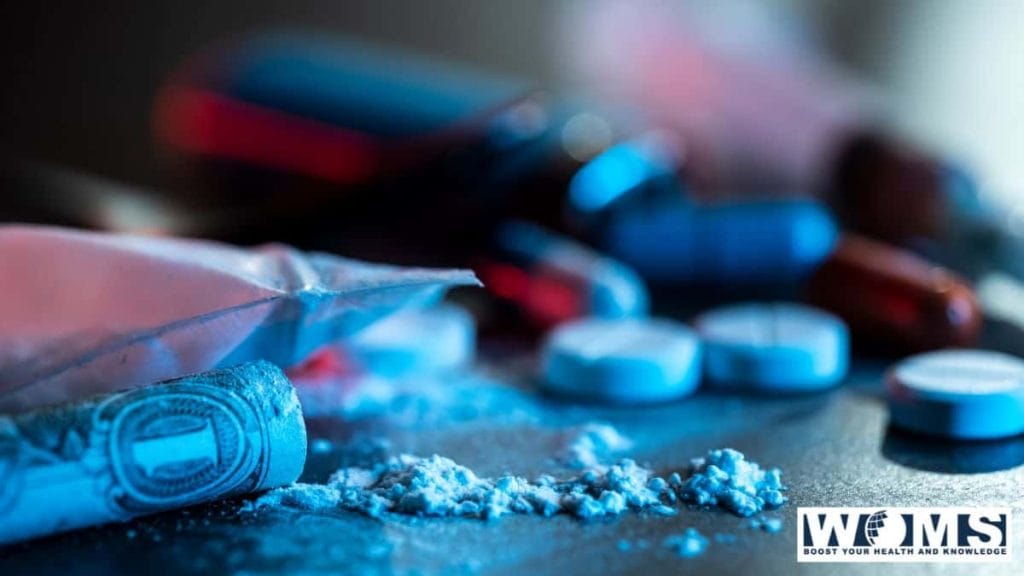 Breaking the Chains: A Journey to Overcoming Addiction - WOMS