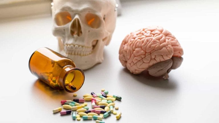 Substance Use Disorder and Brain Health: How Do Drugs Affect the Brain ...