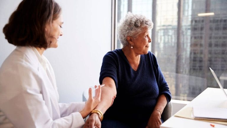 A speechless dream withstanding an example - WOMS