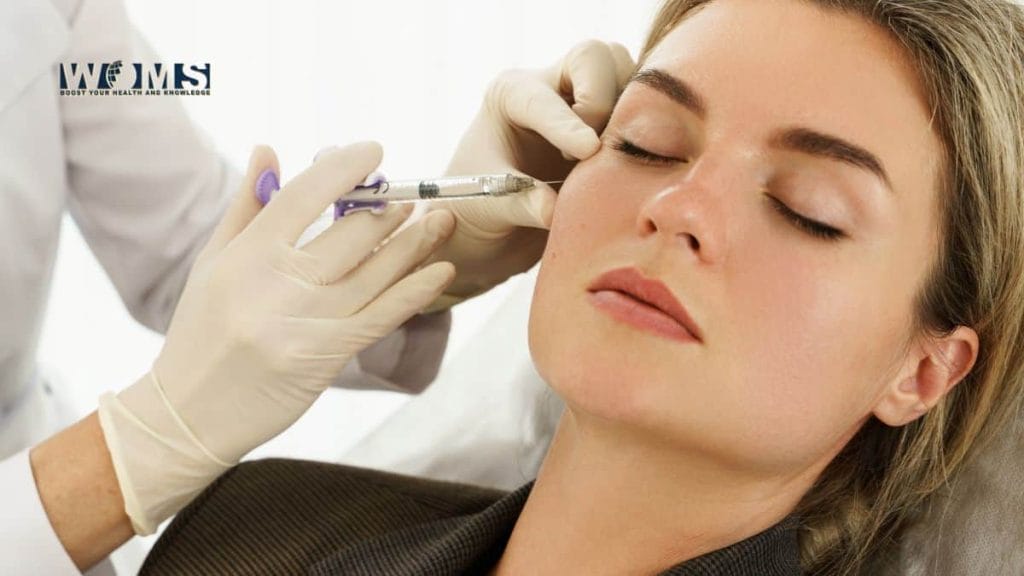 What Are Facial Aesthetic Procedures? - WOMS