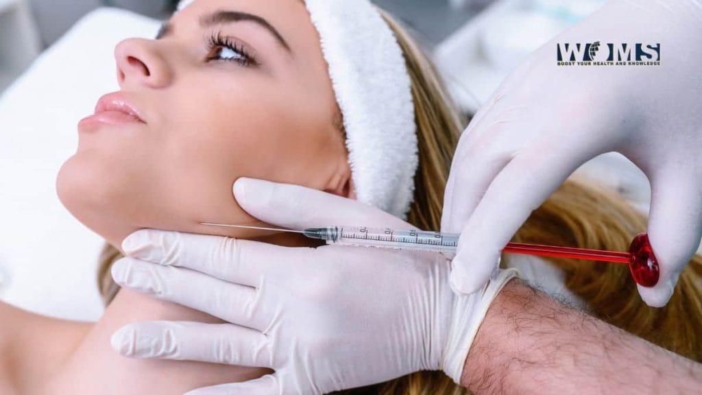 How Botox Treatments Transform Your Complexion - WOMS