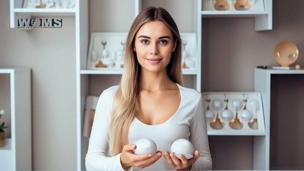 Evolution of Breast Implants: Changes and Considerations Over Time - WOMS