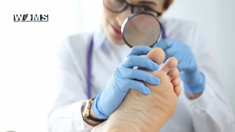Observable Signs That Your Toenail Fungus Is on the Decline - WOMS