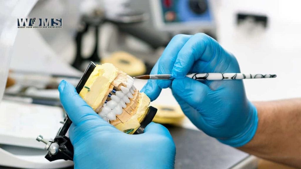 Prosthodontics Unveiled: A Guide to the Specialized World of Tooth ...