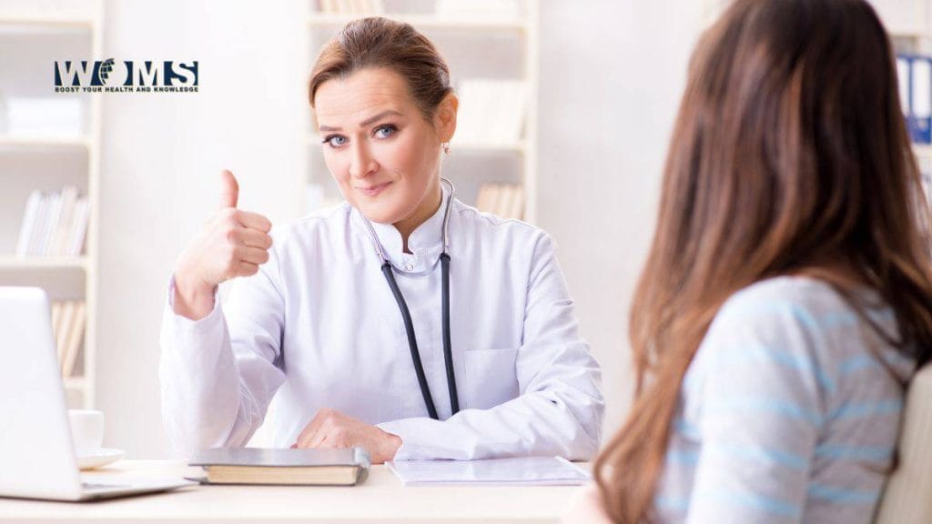 The Importance Of Regular Health Check Up - WOMS