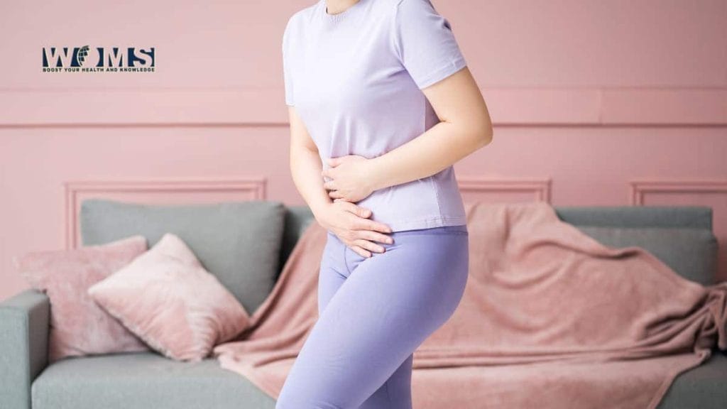 Pyometra in Humans: Causes, Symptoms and Treatment - WOMS