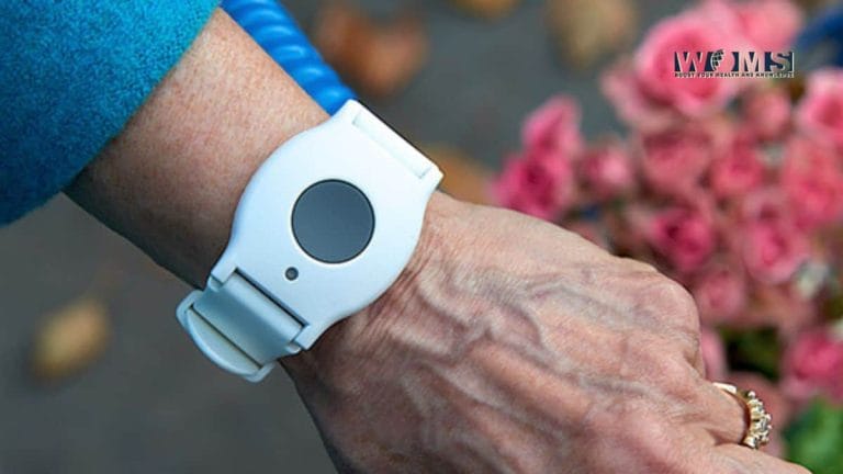 Benefits of Medical Alert Systems for Seniors - WOMS